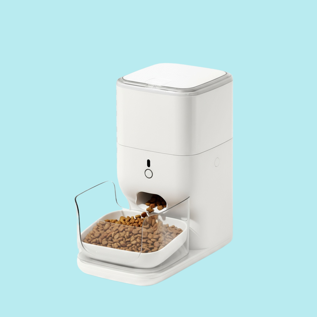 CATLINK Fresh Pro 2 - Automatic Feeder – CATLINK PHILIPPINES