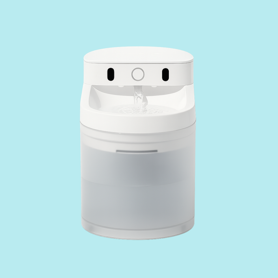 CATLINK Pure 3 Water Fountain - Wired/Wireless – CATLINK PHILIPPINES